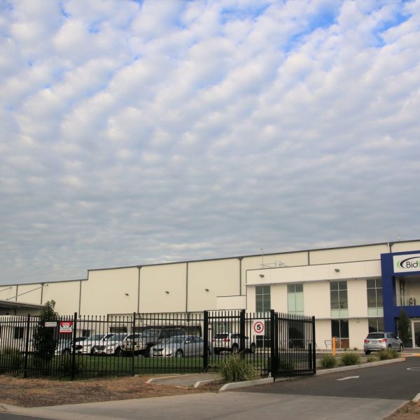 Costco Adelaide - Xtreme Concrete